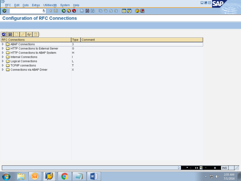 Configuration Steps in IDOC - ERP Teacher Configuration Steps in IDOC - ERP Teacher